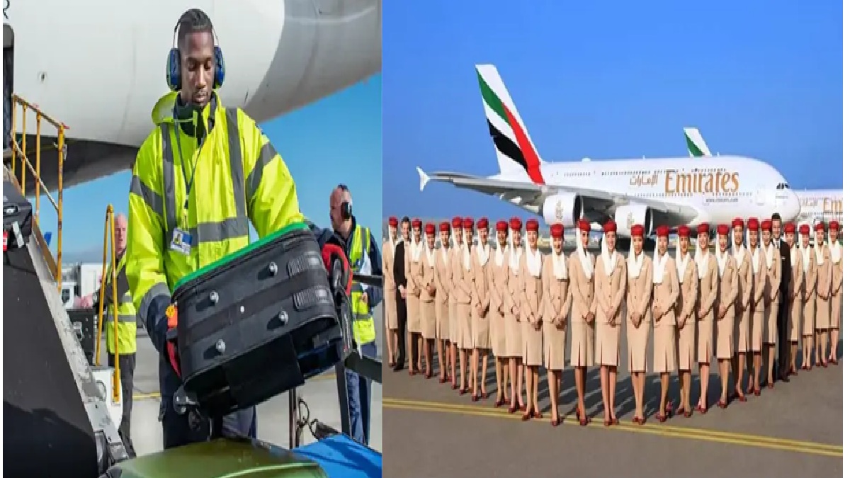Emirates Group Careers