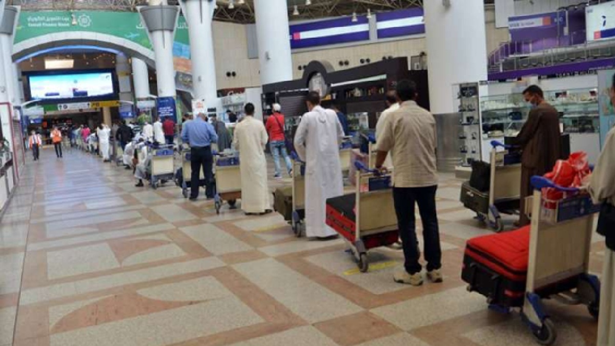 Kuwait new visa fees