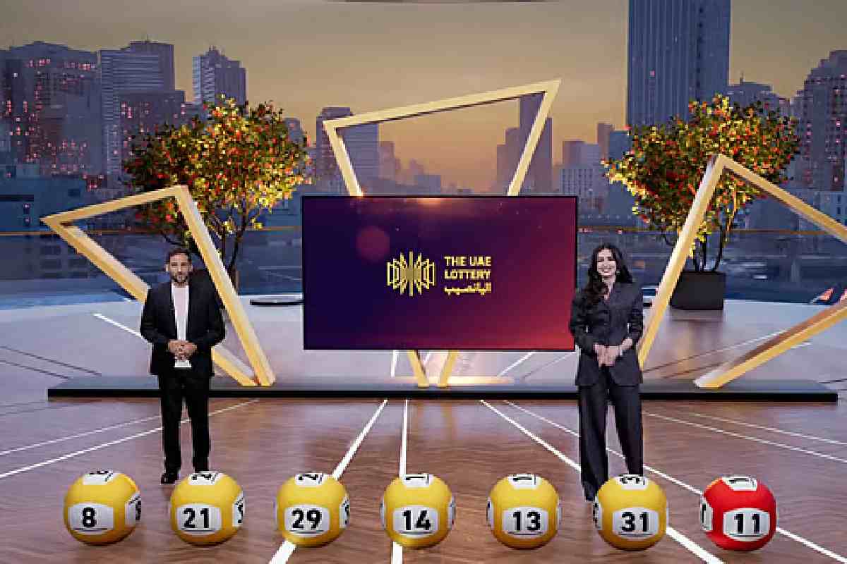 Uae lottery;യുഎഇ ലോട്ടറിയിൽ പ്രവാസികളെ ഇനി ലക്കി ഡേ ആണ്; 100 മില്യ ...