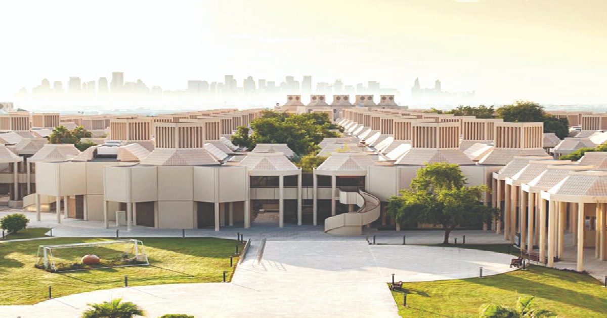 Qatar research innovation