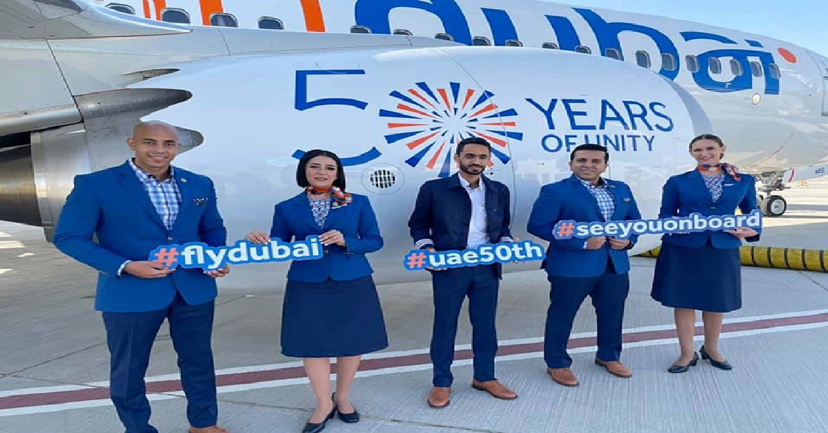 flydubai Careers