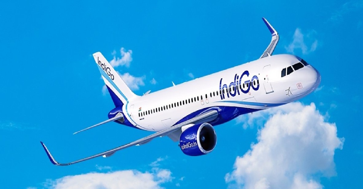 IndiGo flight disruption
