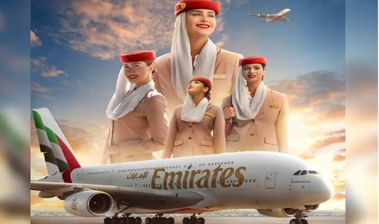 Emirates Flight Catering jobs