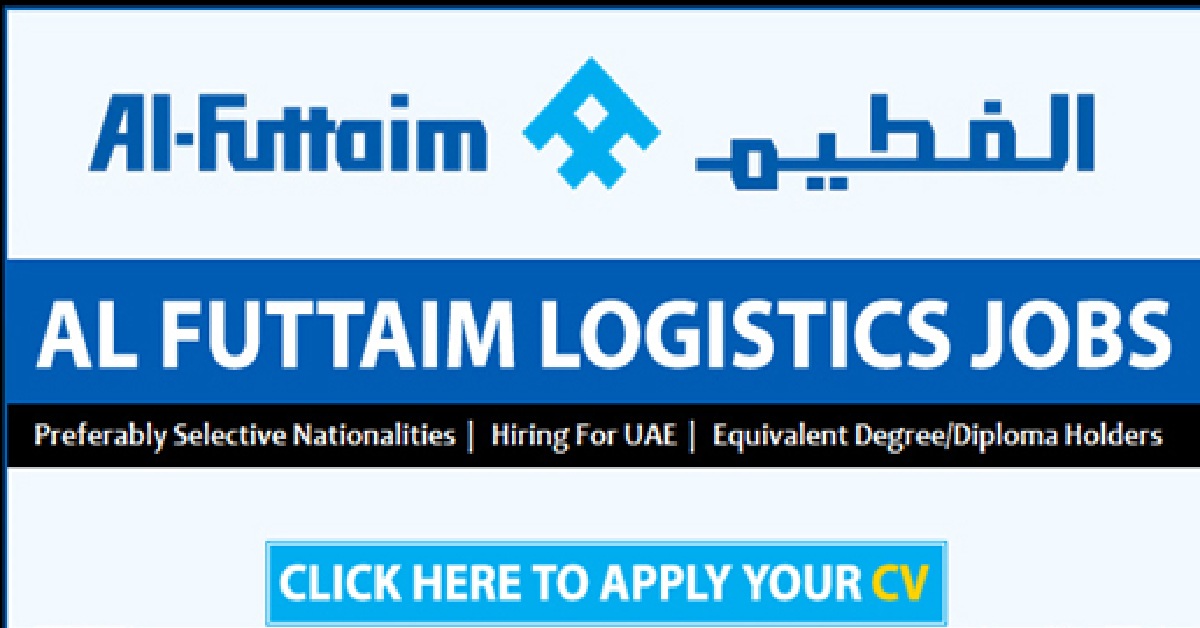 Al-Futtaim Group careers UAE