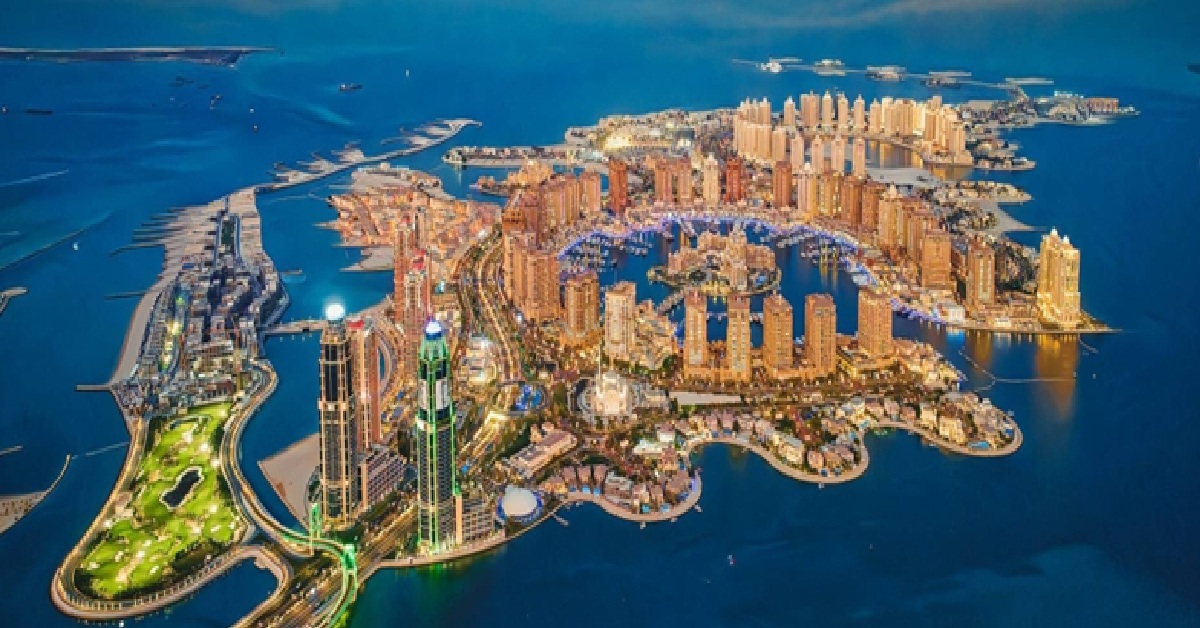 Qatar real estate reforms