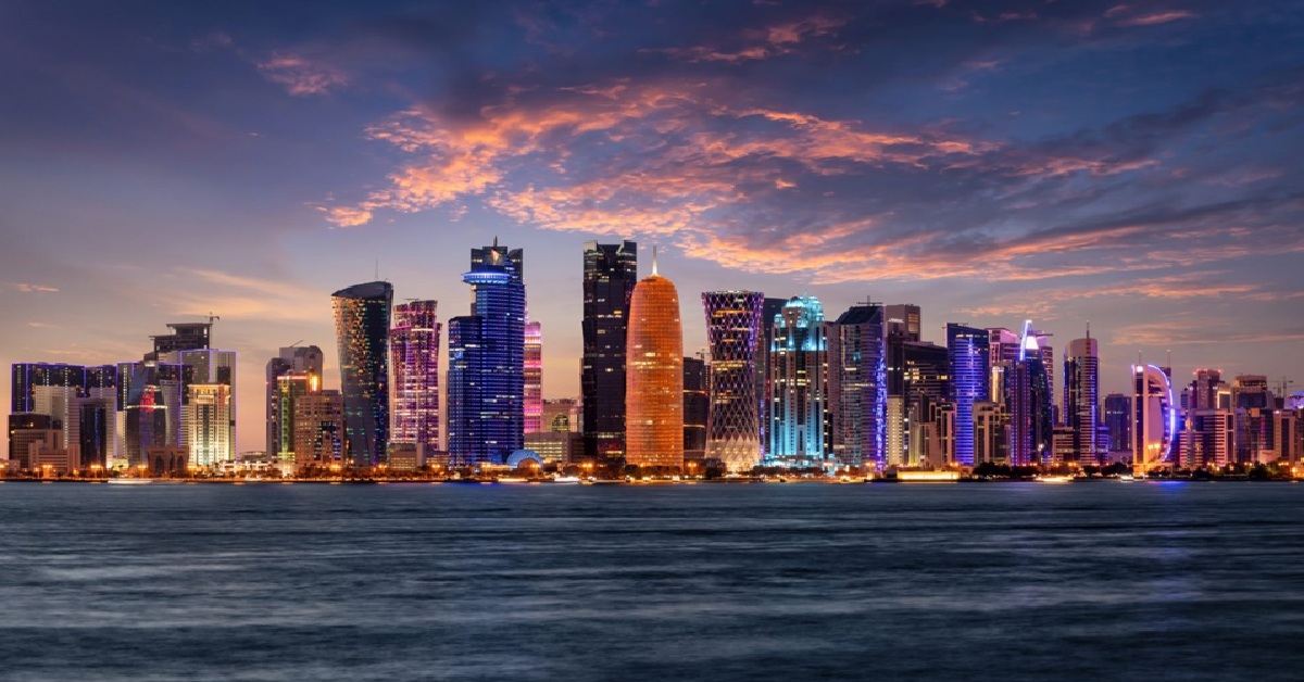 Qatar Ranks 6th Among World’s Richest Countries