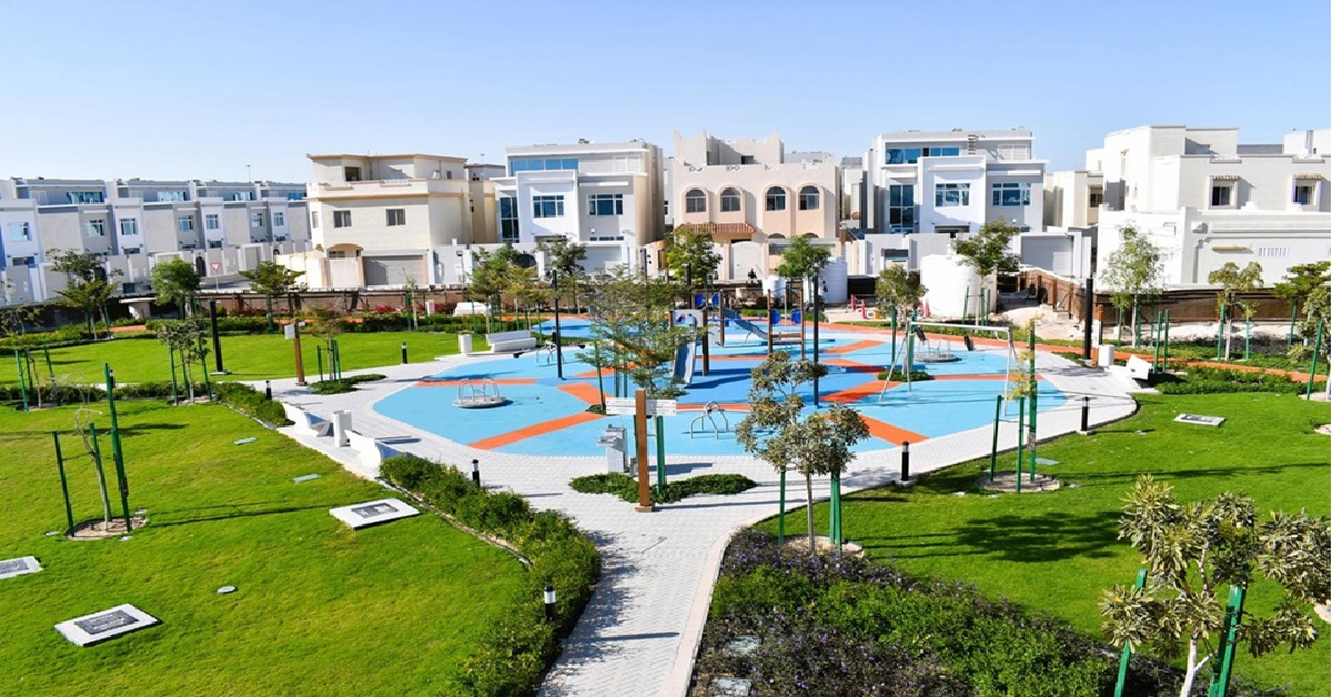 Qatar opens two new parks