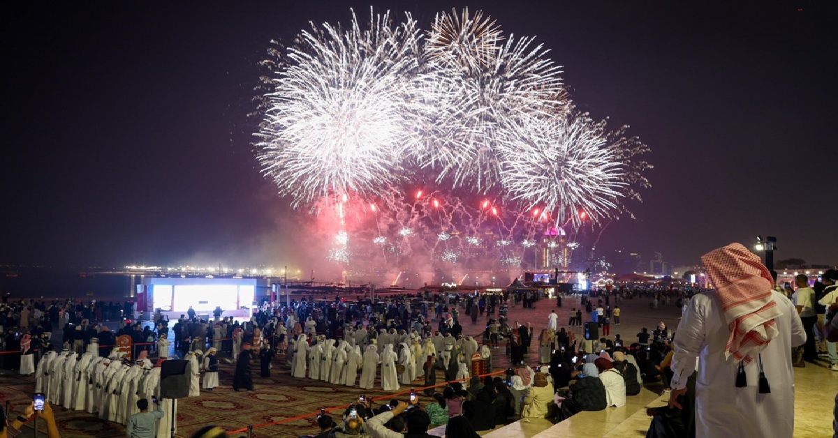 Doha Gulf Tourism