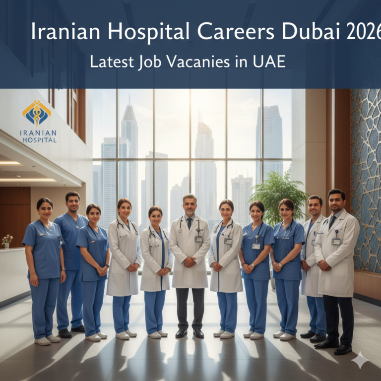 Amazon Careers Dubai