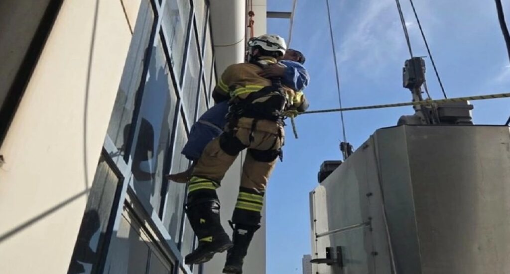 Kuwait traffic accident rules