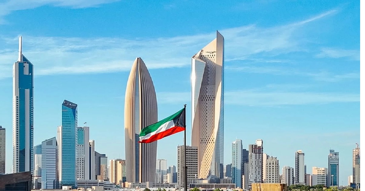 Kuwait police arrests