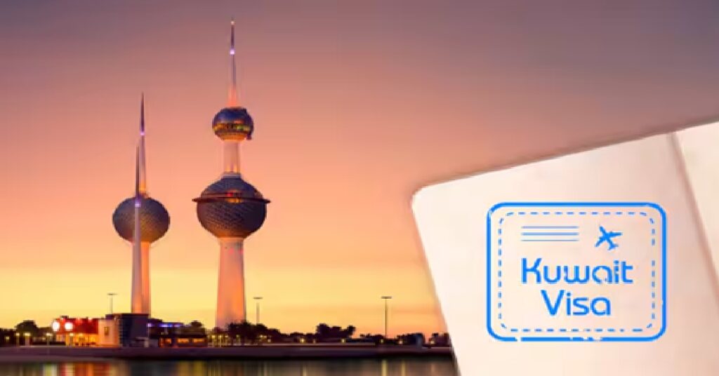 Kuwait traffic accident rules