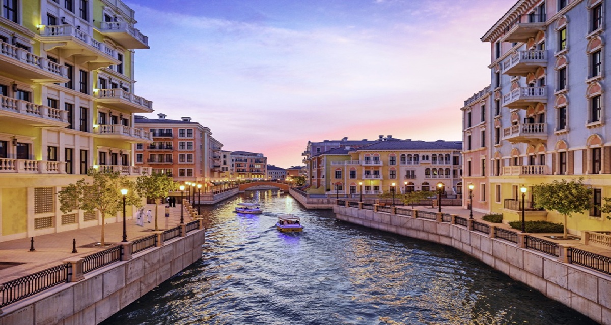 Indian youths drown in Qatar