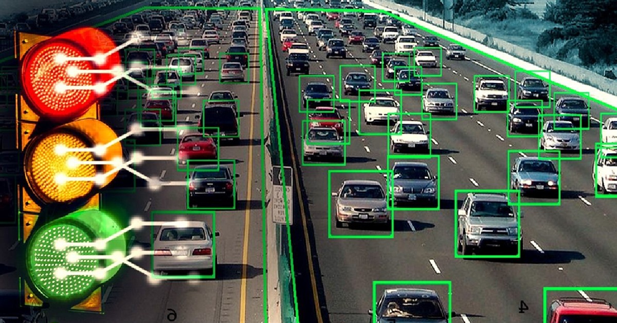 AI in Qatar traffic management