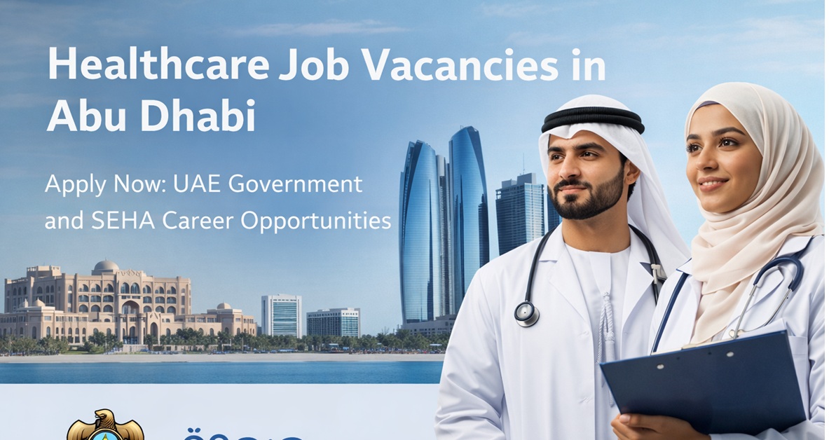 Job Vacancies