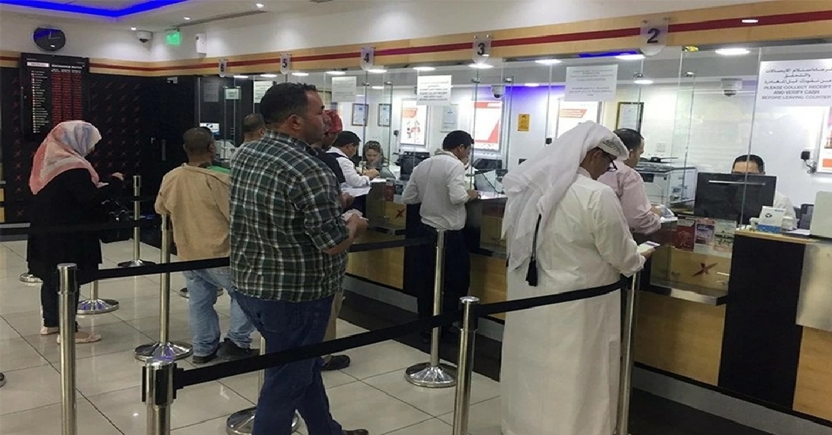 Kuwait driving license rules