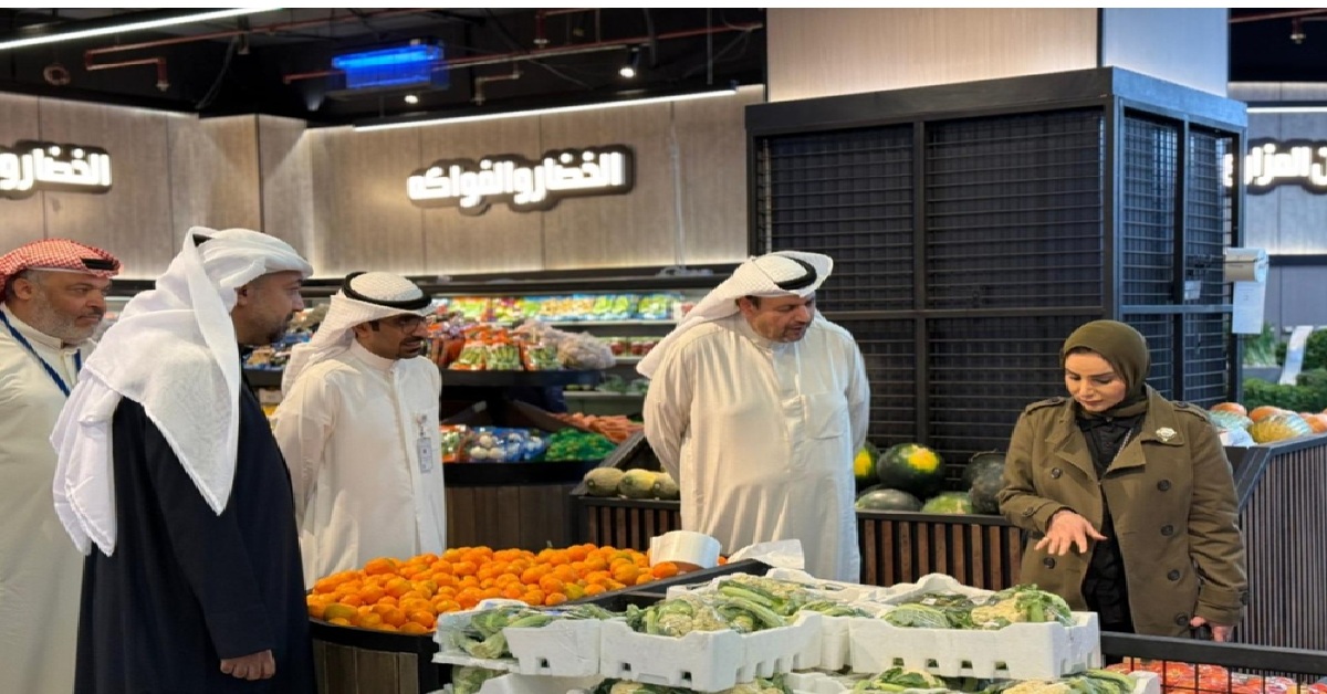 Food security Kuwait 2026 updates