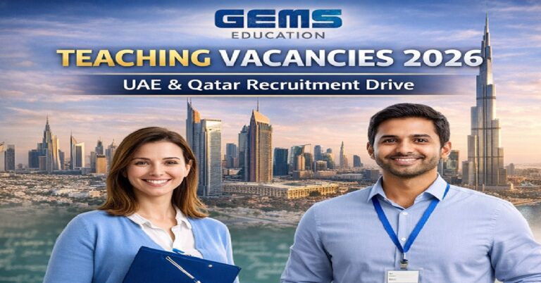 GEMS Education Schools