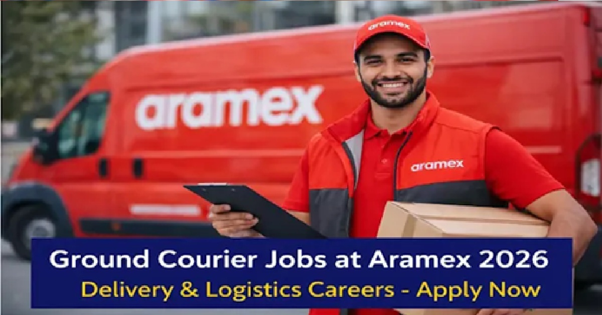 Aramex 2026