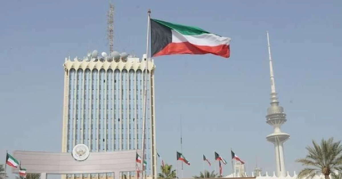 Kuwait media restrictions on live coverage