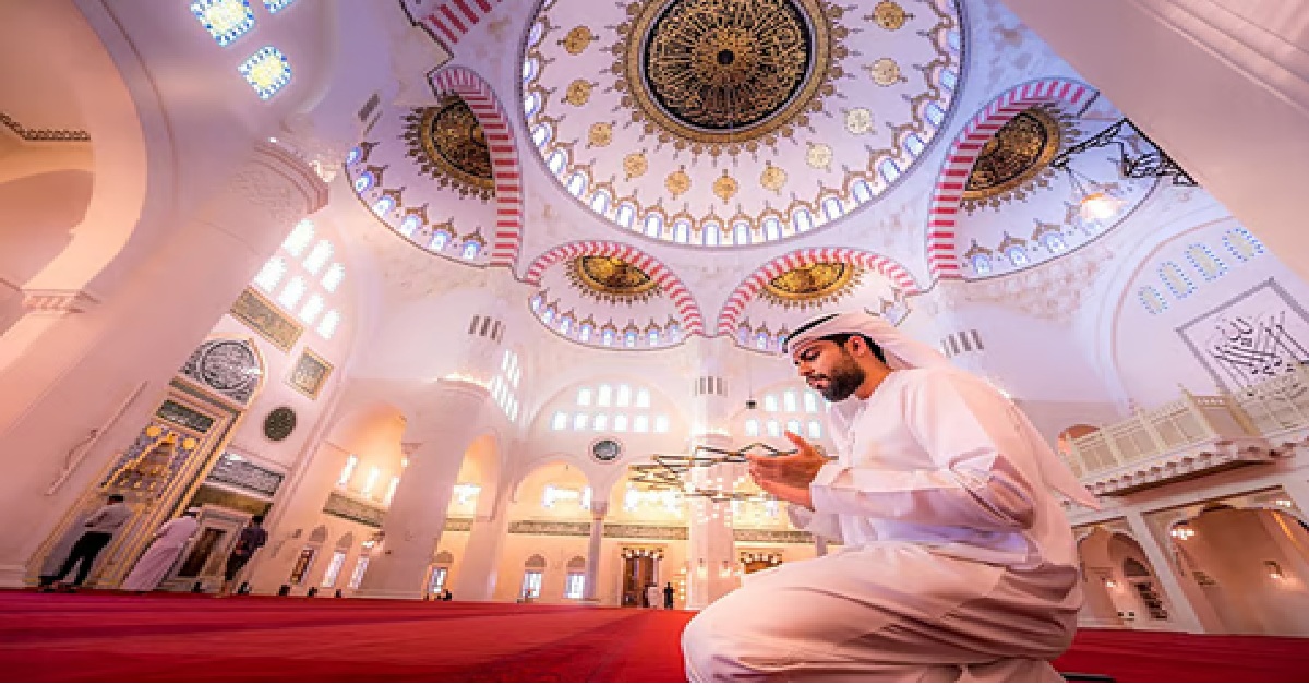 Kuwait Ramadan prayer timings 2026 guidelines