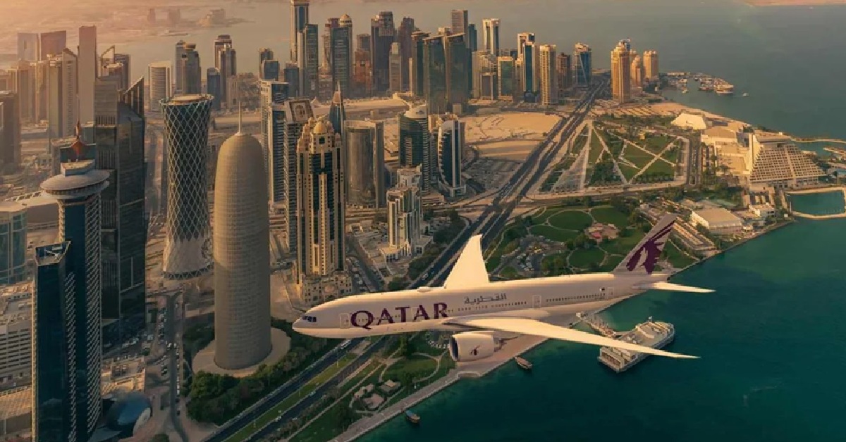 Qatar Airways flight schedule update