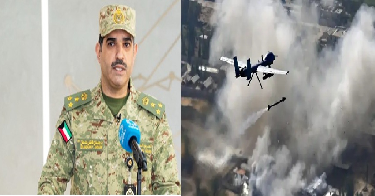 Brigadier General Dr. Jadaan Fadel statement