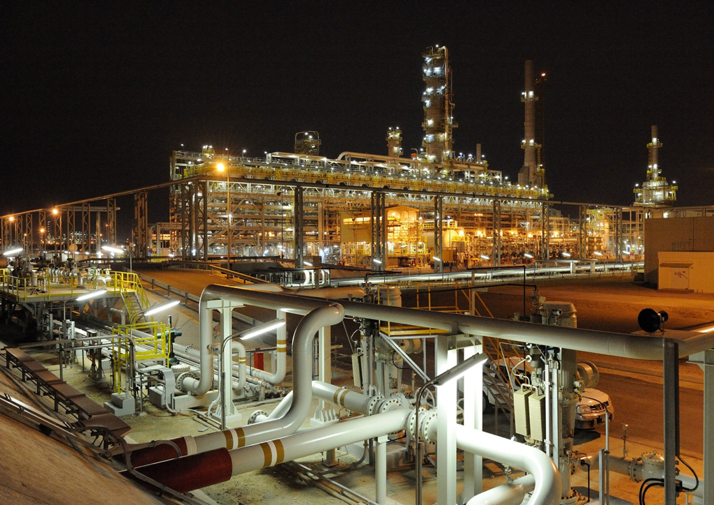 Qatar Energy LNG production resume