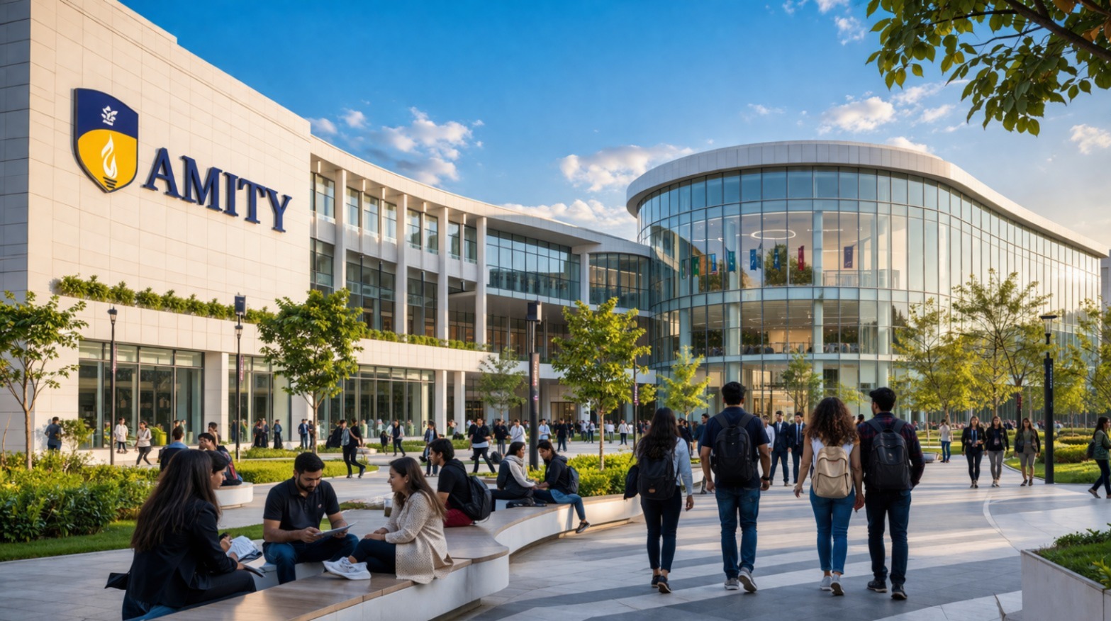 Finance Jobs in UAE – Amity Education Hiring! - Pravasi News Daily