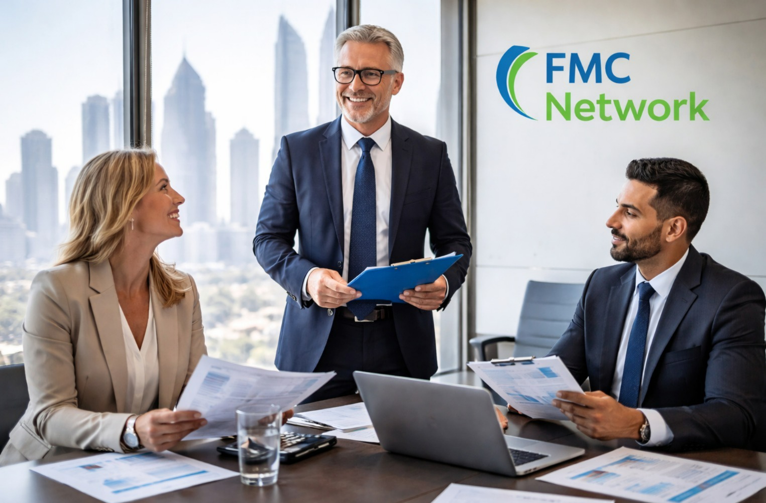 FMC Network Careers 2026 – Head of Finance Job in UAE Healthcare Sector ...