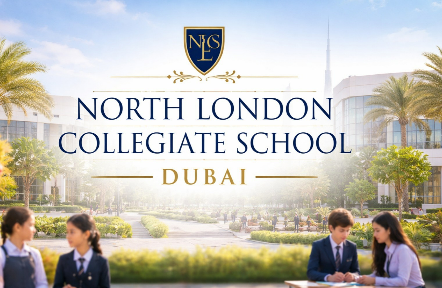 North London Collegiate School Dubai Careers 2026 | Apply Now for ...