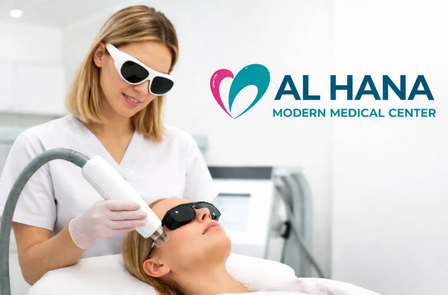Al Hana Modern Medical Center Careers 2026: Laser Technician Vacancy in ...