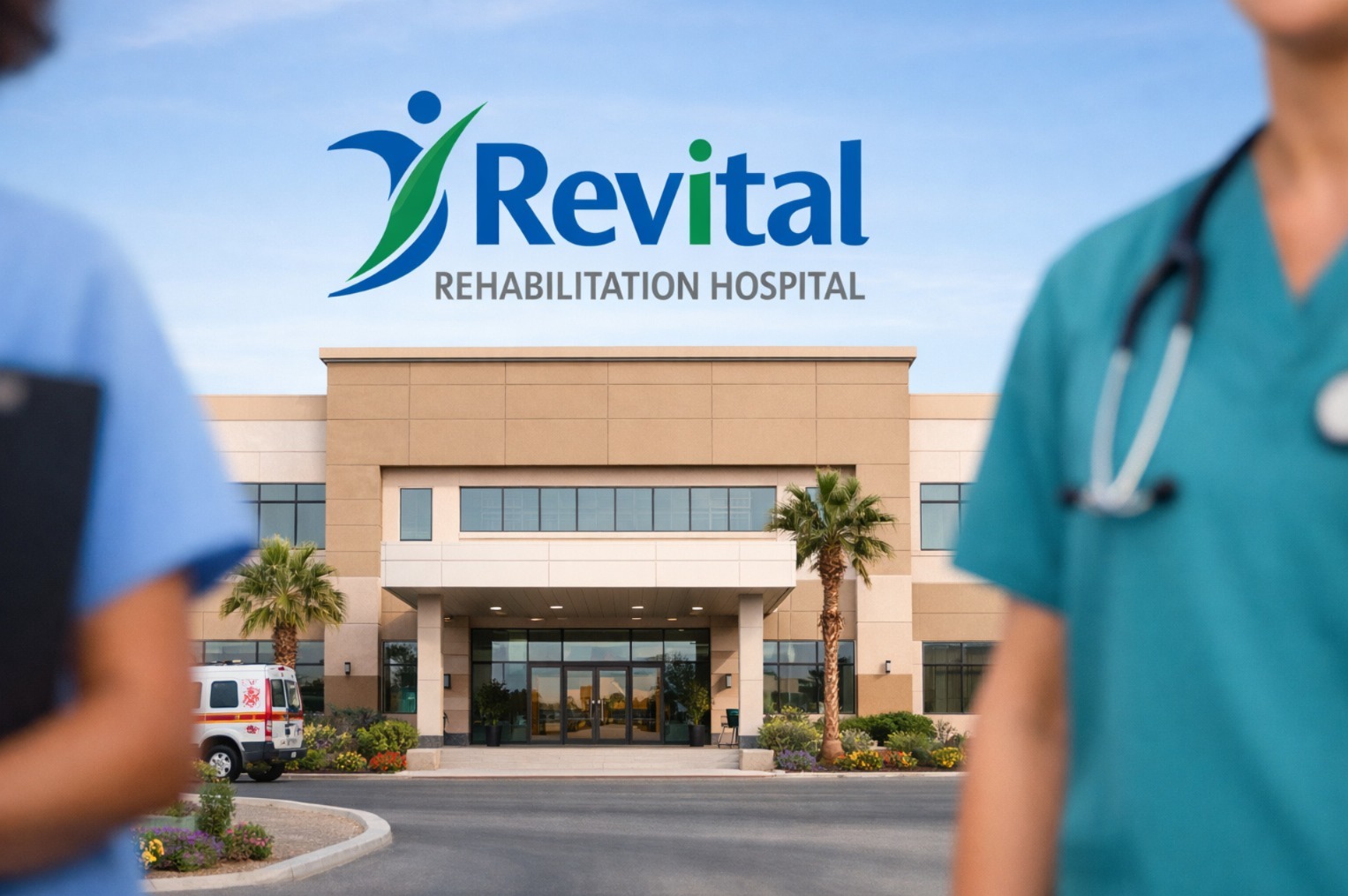 Walk-in Interview Alert; Revital Rehabilitation Hospital Hiring ...