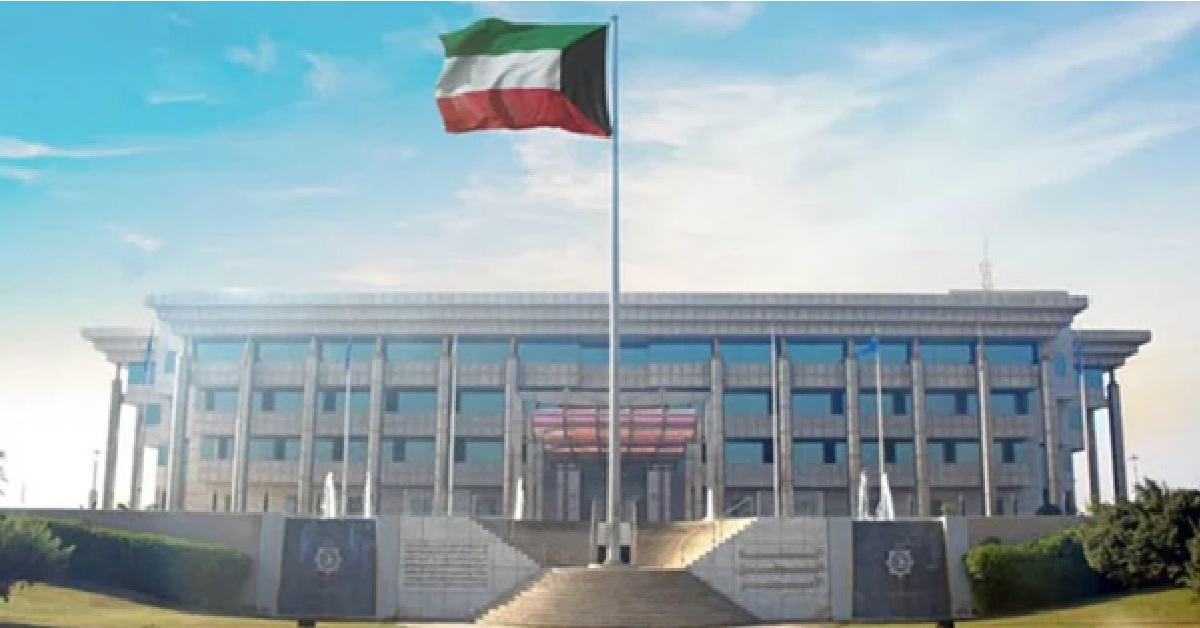 Kuwait domestic worker recruitment allowed countries