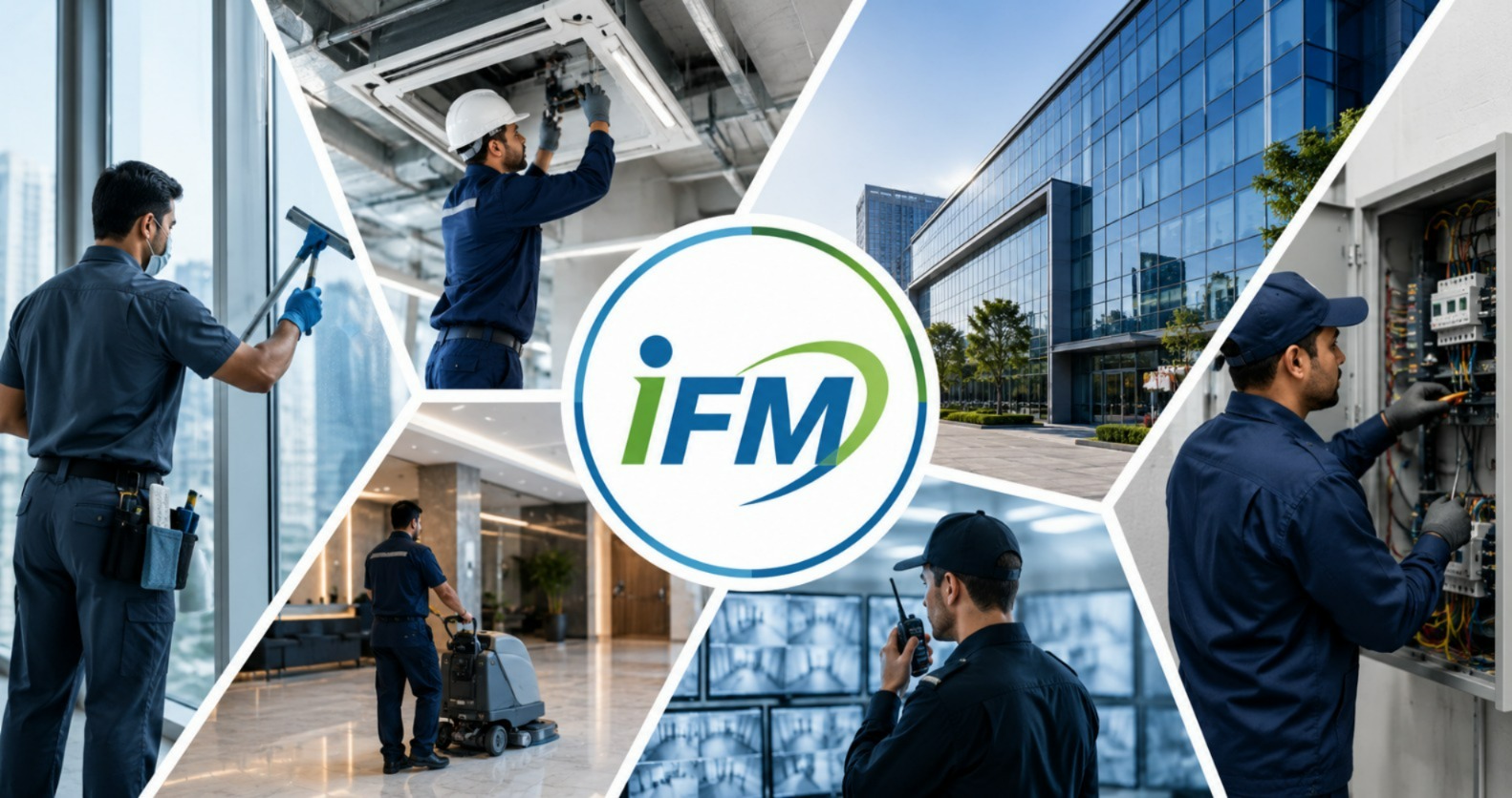 iFM UAE Walk-In Interview 2026: Facilities Management & Hospitality ...
