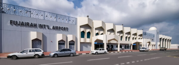 Fujairah Airport Careers 2026 | Latest UAE Aviation Job Vacancies ...