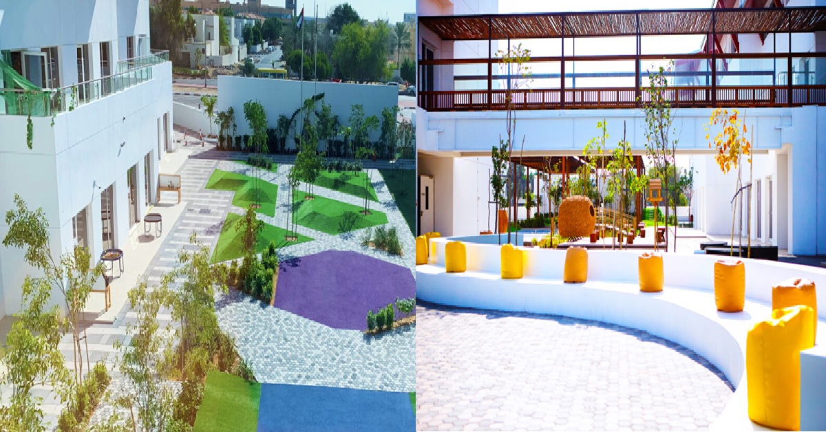 Safa British School Careers