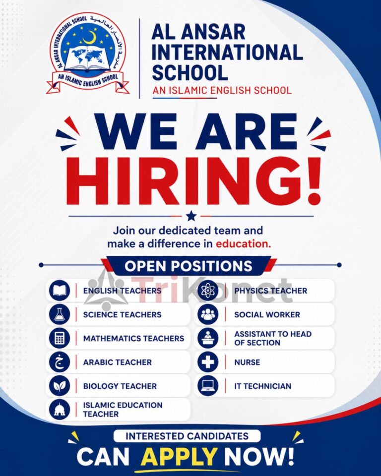 Al Ansar International School