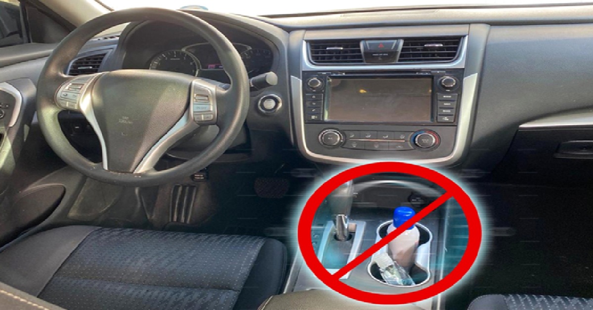 MoI car fire prevention tips summer